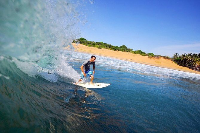 Beach Experience at Arugam Bay 02 Nights/ 03 Days - Day 3: Cultural Highlights and Return Journey