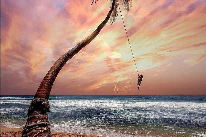 Beach Holiday (5N/6D) - Transportation & Logistics: What Travelers Should Know