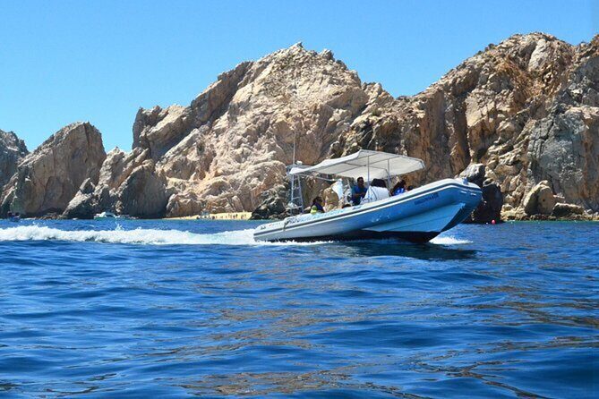 Beach Hopper, Amazing Snorkel Experience At Los Cabos! - What Makes This Tour Stand Out