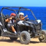 Beach UTV and Horseback Riding in Cabo - Deep Dive into the Itinerary