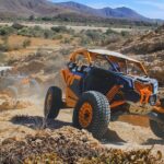 Beach UTV & Camel Ride COMBO in Cabo by Cactus Tours Park - Authentic Insights from Reviews and Experience