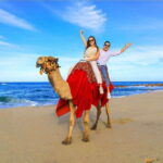 Beach UTV & Camel Ride COMBO in Cabo by Cactus Tours Park - Why You’ll Love This Tour