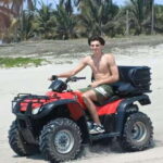 BeachBlast ATV's & City Tour - The Value of This Tour