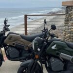 Beachside Moped Rentals - Authentic Experiences and Real Traveller Insights