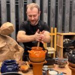 Bean to Beverage: Roast and grind cacao into chocolate - What to Expect: A Step-by-Step Overview