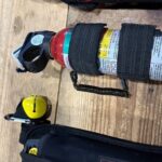 Bear Spray Rental 10 oz Counter Assault with Holster & Bear Bell - The Itinerary and What to Expect