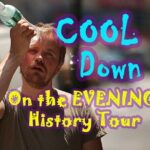 Beat the Heat! Take an Evening History Tour of Charleston! - Final Thoughts