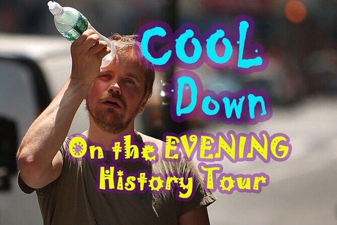 Beat the Heat! Take an Evening History Tour of Charleston! - Final Thoughts