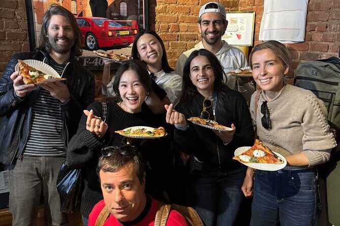 Beat the Lines - Viral Food Tour of the West Village - Practical Details and Tips