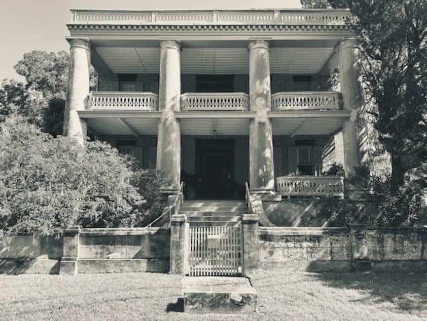 Beaufort: Haints and Haunts of the Sea Islands - Who Will Love This Tour?