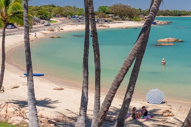 Beautiful Bowen - Beaches and Seafood - Practical Considerations and Tips
