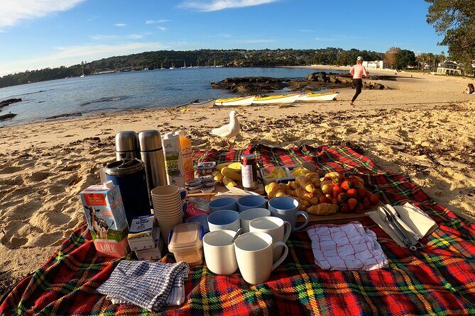 Beautiful Middle Harbour Sunriser / Guided Kayaking Private Tour - The Value of Guided Kayaking