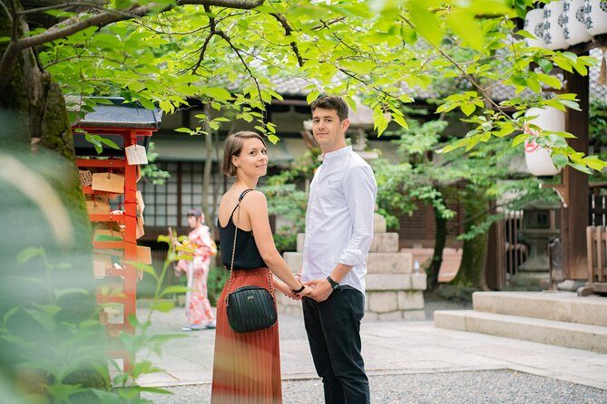 Beautiful Photography Tour in Kyoto - The Sum Up: Is This Tour Right for You?