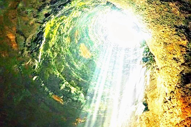 Beautiful Sunrise and Exotic Jomblang Cave Tour - Who Will Love This Tour?