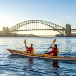 Beautiful Sydney Harbour Breakfast Kayaking Tour - The Experience of the Sydney Harbour Kayaking Tour