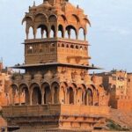 Beauty of Rajasthan Tour - Practical Tips