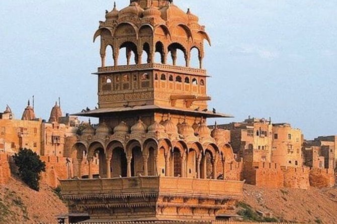 Beauty of Rajasthan Tour - Practical Tips
