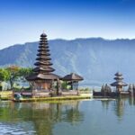 Bedugul Tour, Tanah Lot Temple with Kecak Show & Sea Food Dinner by Ocean View - Transportation and Group Size