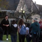 Beechwood Cemetery Evening Tour: Tales from the Mausoleum - The Authentic Experience