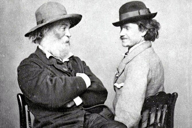 Before Stonewall Secret Gay History of New York City - Who Should Consider This Tour?