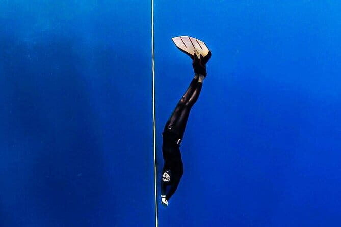 Beginner Freediving Course (with Bonus Session) - Meeting Points and Practical Details