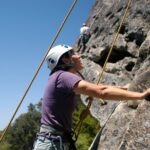 Beginner Outdoor Rock Climbing - Bay Area - The Value of This Experience