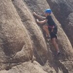 Beginner Rock Climbing Skills Workshop - Final Thoughts