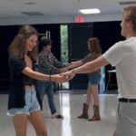 Beginner's Two Step and Country Swing Dancing Class - Why the Reviews Shine
