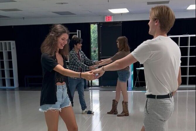Beginner's Two Step and Country Swing Dancing Class - Why the Reviews Shine