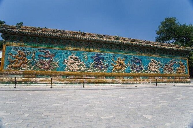 Beihai Boat Ride with Imperial Meal Experience and Old Beijing - Practical Aspects and Value