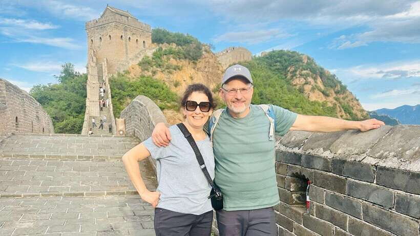 Beijing 2-Day Highlights including Great Wall with Options - Who Will Love This Tour?