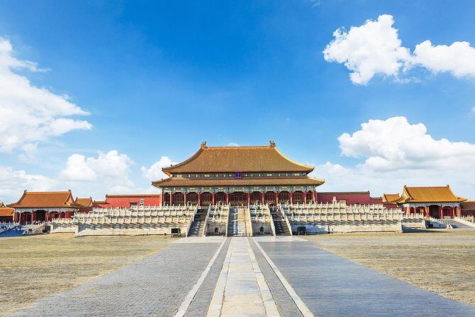 Beijing 2-Day Private Tour to Great Wall, Forbidden City, Tiananmen Square... - FAQs