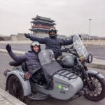 Beijing: 4 hours Discover City by Sidecar - FAQs