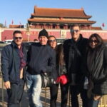 Beijing 4hr Private Walking Tour with Certified Guide - A Deep Dive into the Itinerary
