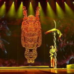 Beijing Acrobatic Show at Red Theater - What to Expect During the Performance