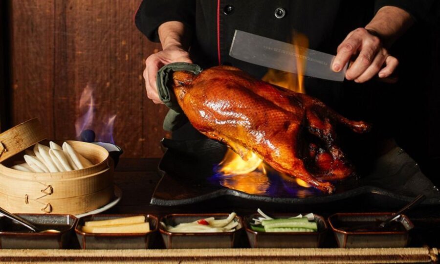 Beijing: Acrobatic Show with Peking Duck Dinner Private Tour - The True Value of This Tour