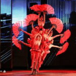 Beijing Acrobatics Show Ticket at Red Theatre - Analyzing the Price and Value