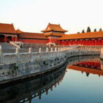 Beijing Airport (PEK/PKX) Private Transfer to Beijing City Centre - The Vehicle & Service Quality