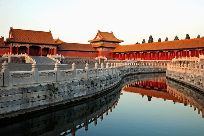 Beijing Airport (PEK/PKX) Private Transfer to Beijing City Centre - The Vehicle & Service Quality