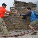 Beijing Airport to Mutianyu Great Wall Private Trip VIP Parking - Practical Details and Tips