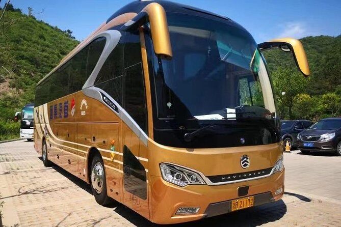 Beijing Airport Transfer with Private Car and English Driver - FAQs About Beijing Airport Transfer with Private Car and English Driver