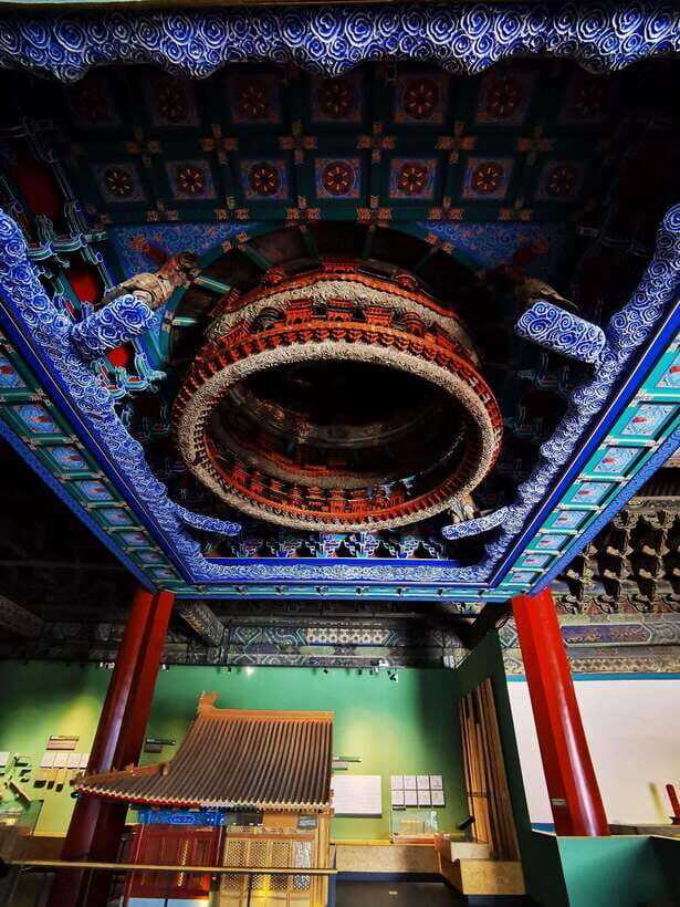 Beijing: Ancient Architecture Museum ticket; hidden gem - Why Visit the Beijing Ancient Architecture Museum?