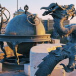 Beijing Ancient Observatory Admission Ticket - A Detailed Look at the Experience