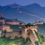 Beijing: Badaling Great Wall Entry Ticket Only - What to Expect During Your Visit