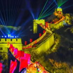 Beijing: Badaling Great Wall Night Ticket or Tours with Show - Exploring the Itineraries