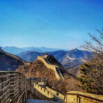 Beijing Badaling Great Wall Tickets Booking - What to Expect on the Day