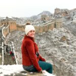 Beijing: Best Great Wall Sunset Tour - Authentic Experiences and Practical Tips