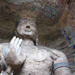 Beijing Bullet Train to Datong Yungang Grottoes & Nine Dragon Screen Day Tour - Authenticity and Value