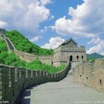 Beijing Capital Airport Layover Mutianyu Great Wall Private Tour - What’s Not Included and What That Means for You
