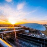 Beijing Capital Airport to South Railway Station:Private with Meet service - Considerations and Cost-Effectiveness